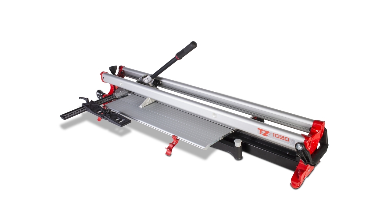 Rubi Professional Tile Cutter TZ Series