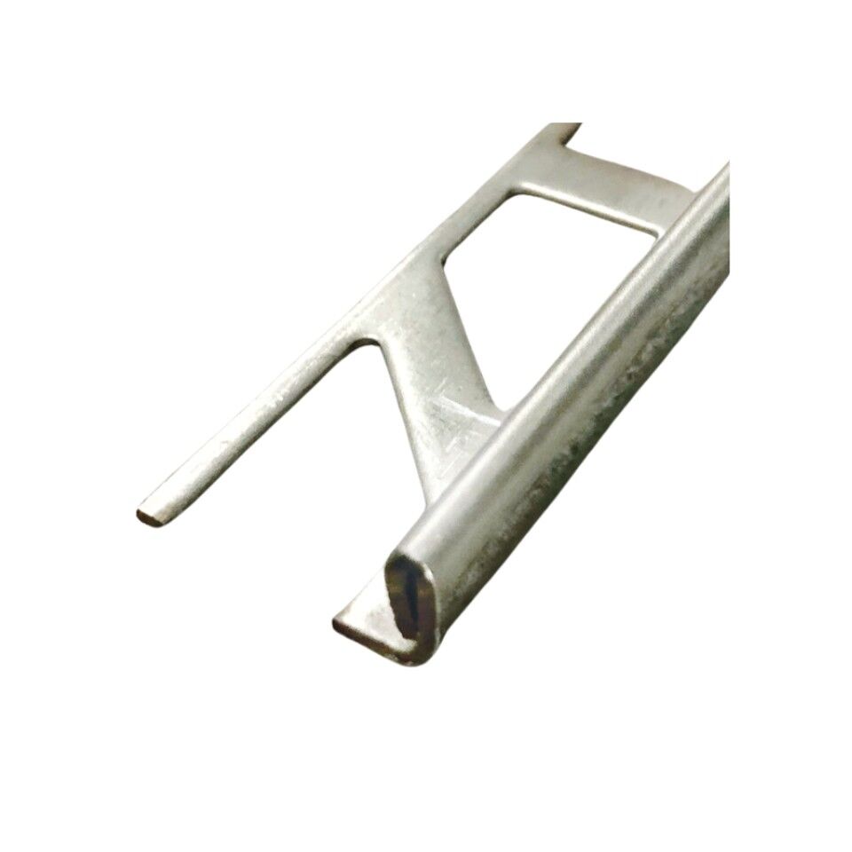 Stainless Steel Tile Angles - Roberts Designs International