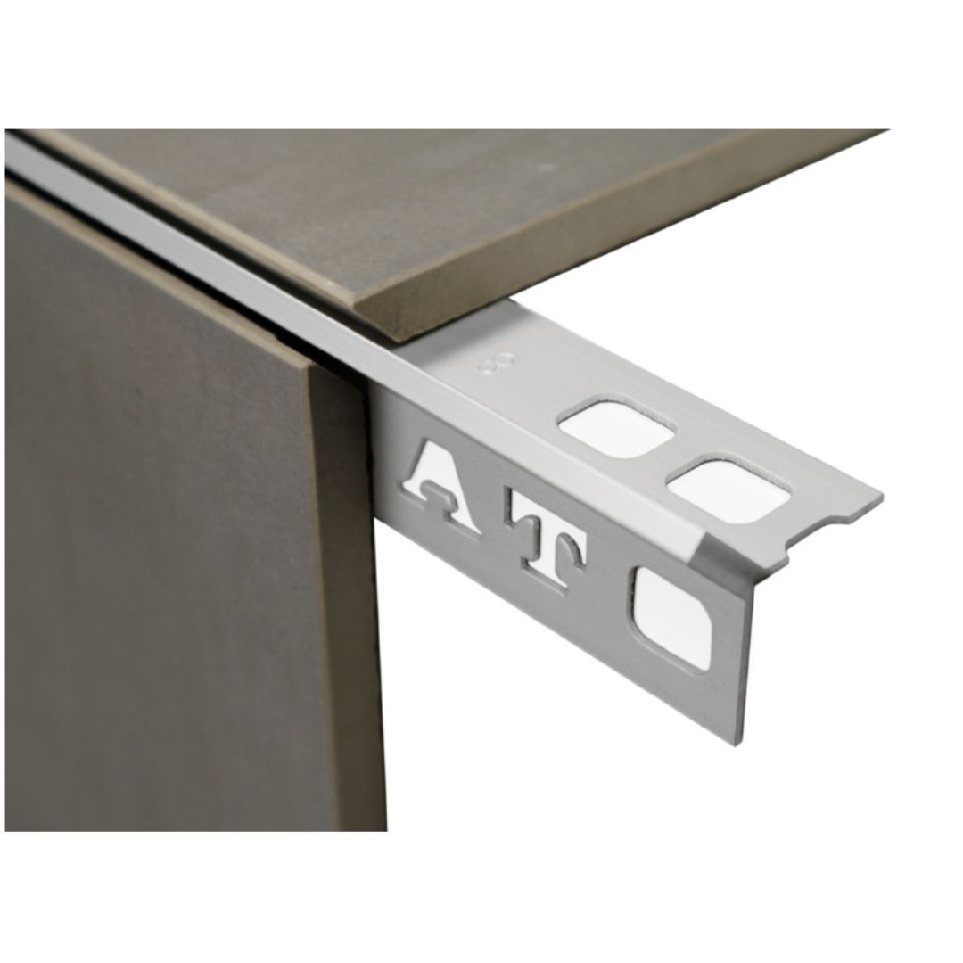 Decorative Y Section - Roberts